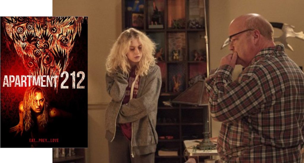 Apartment 212 - Dilettante Productions